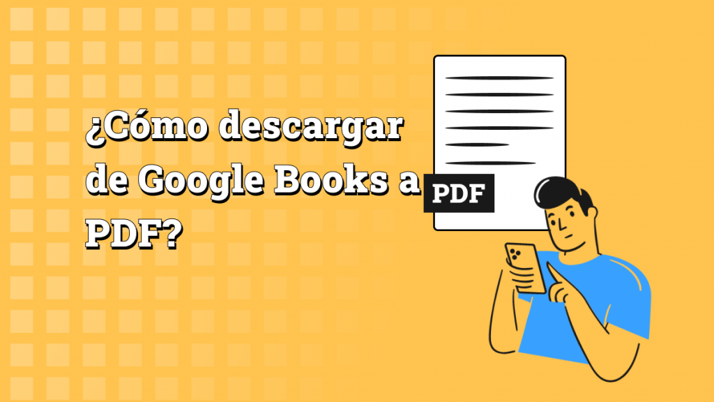 ¿Cómo descargar de Google Books a PDF? (La guía detallada) | [Official ...