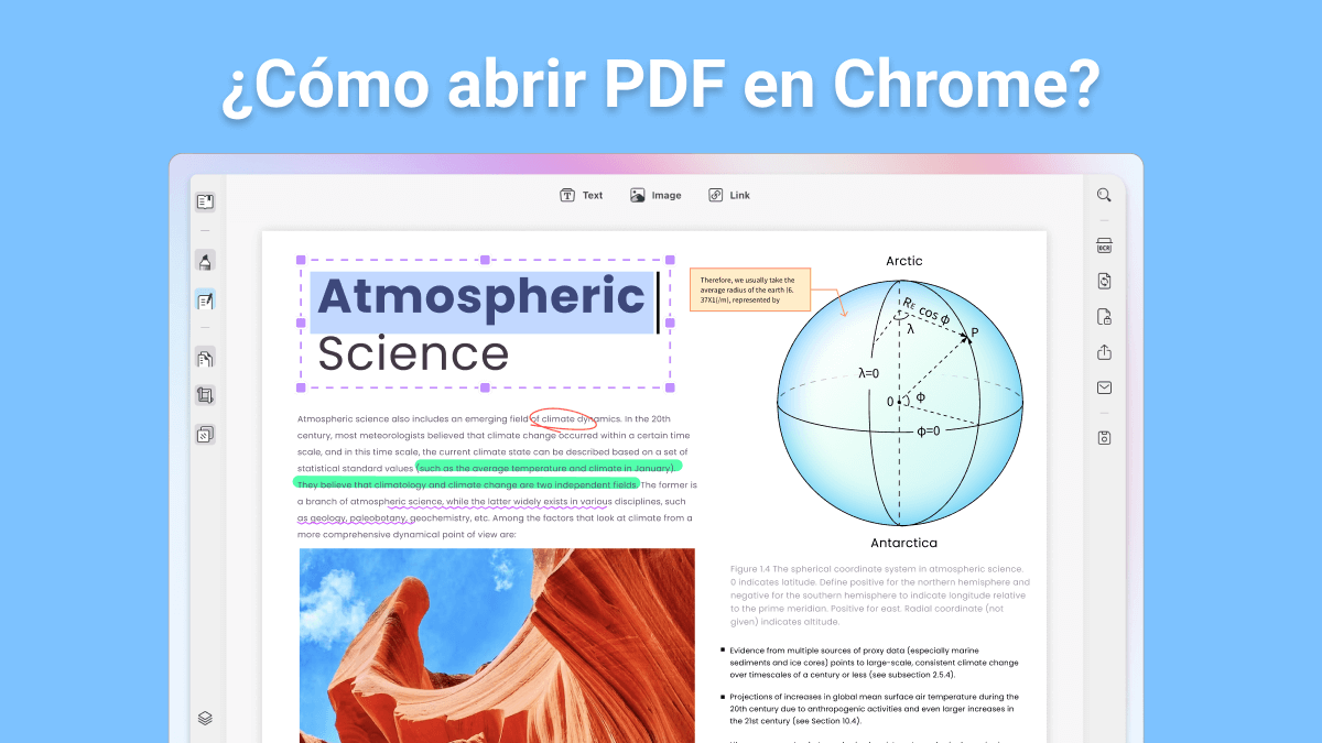 Cómo abrir PDF en Chrome: Una guía sencilla | UPDF