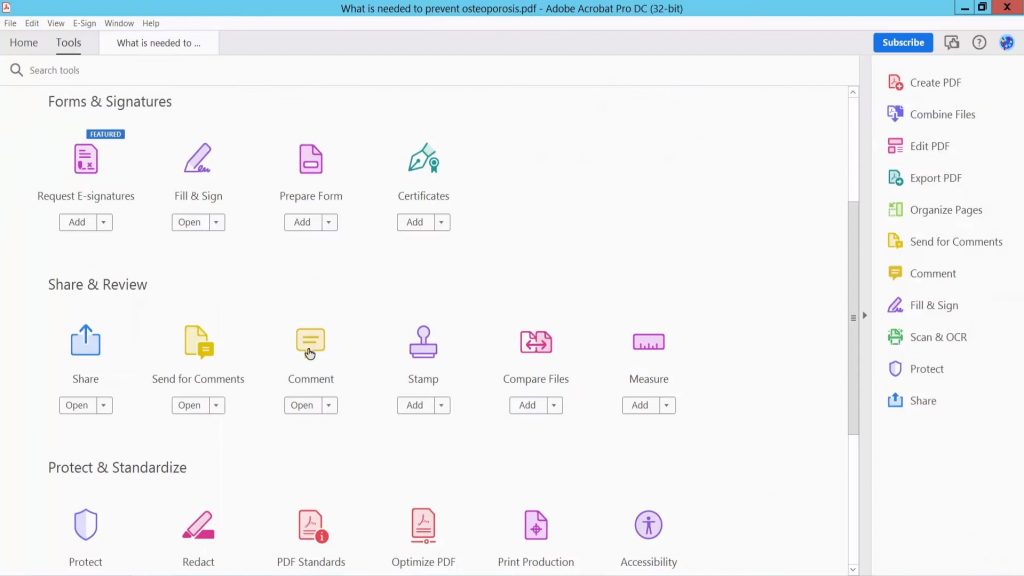 Bagaimana Cara Menambahkan Border ke PDF? Dengan/Tanpa Adobe | UPDF