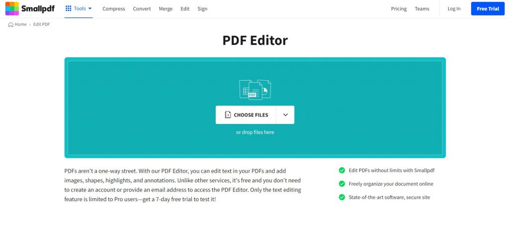 How to Add Border to PDF? With/Without Adobe | UPDF