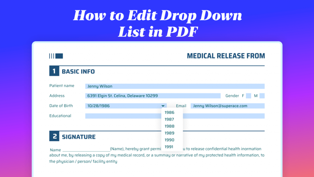 How to Add Border to PDF? With/Without Adobe | [Official] UPDF