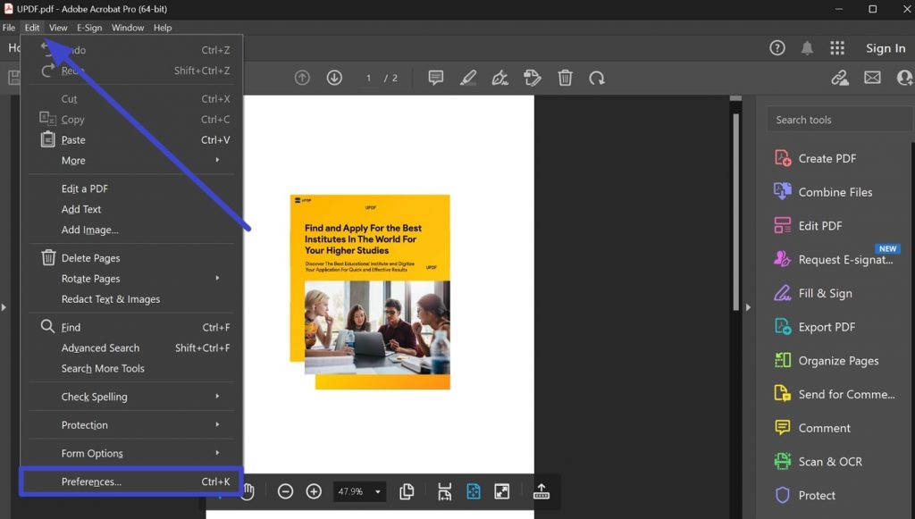 How to Create Timestamp Servers to Authenticate PDFs - UPDF
