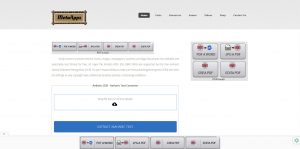 Top 5 Free Amharic OCR Tools: A Complete Guide - UPDF