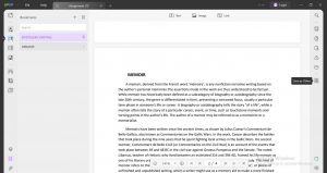 How to Auto Bookmark PDF? (Free Way Included) | UPDF