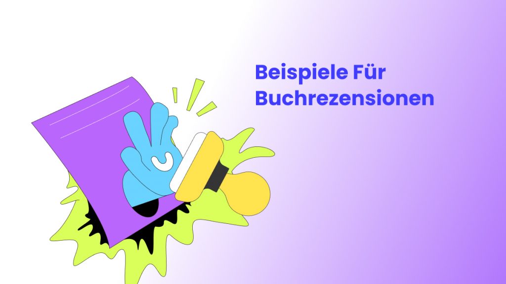 Die 10 besten Beispiele für Buchrezensionen für Studenten | UPDF