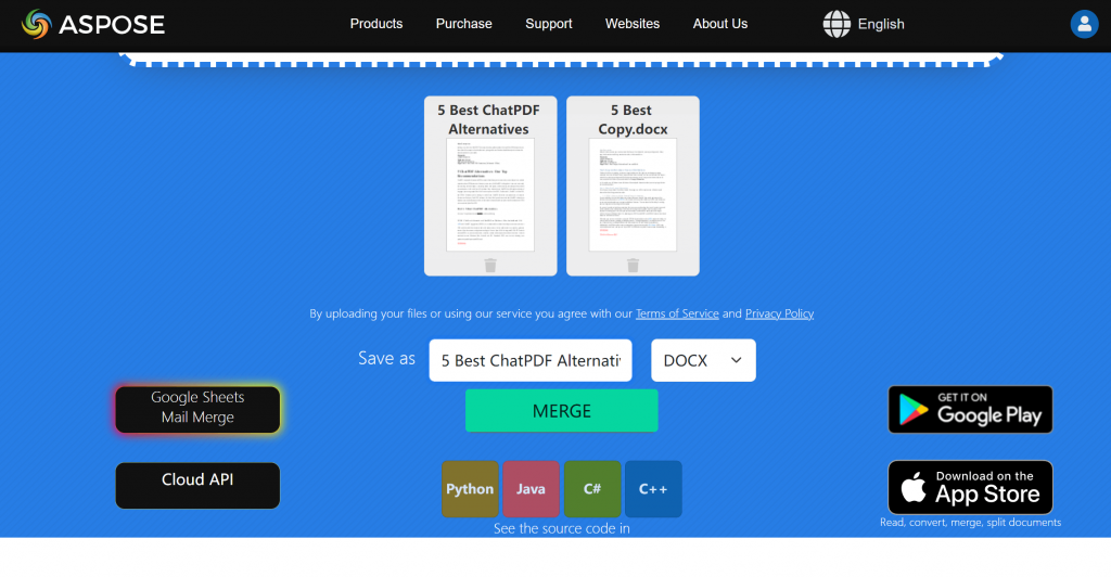 Les 5 façons pour fusionner des fichiers Word | UPDF