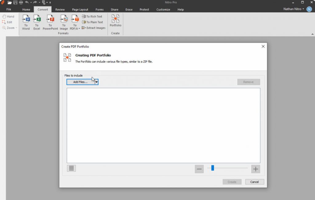 How to Create a PDF Portfolio and Its Importance | UPDF