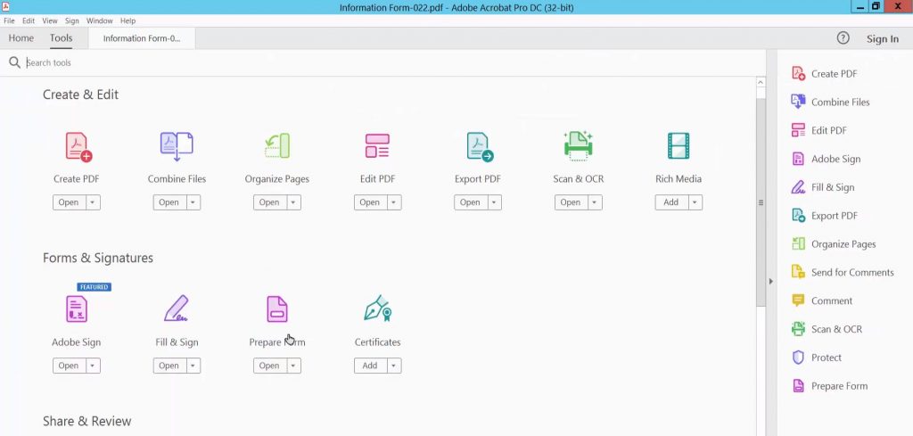 So bearbeiten Sie eine Dropdown-Liste in einem PDF | UPDF