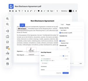How to Edit Drop Down List in PDF? (5 Effective Ways) | UPDF