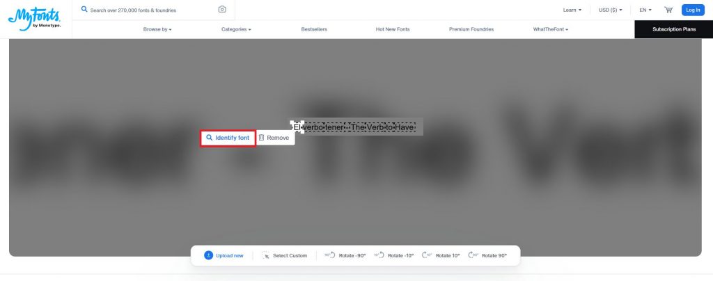 How to Extract Font from PDF? (100% Free Ways) | UPDF