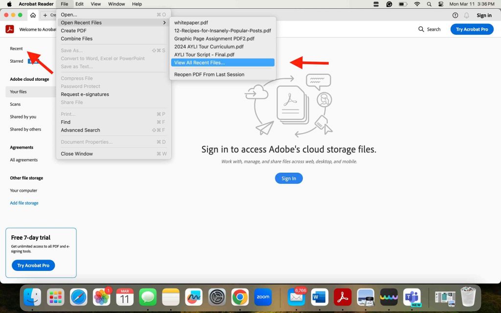 Adobe Acrobat non risponde? Ecco come risolverlo! | UPDF