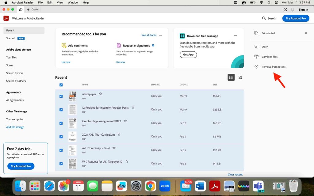 Adobe Acrobat Not Responding? Fixed With 9 Ways! | UPDF