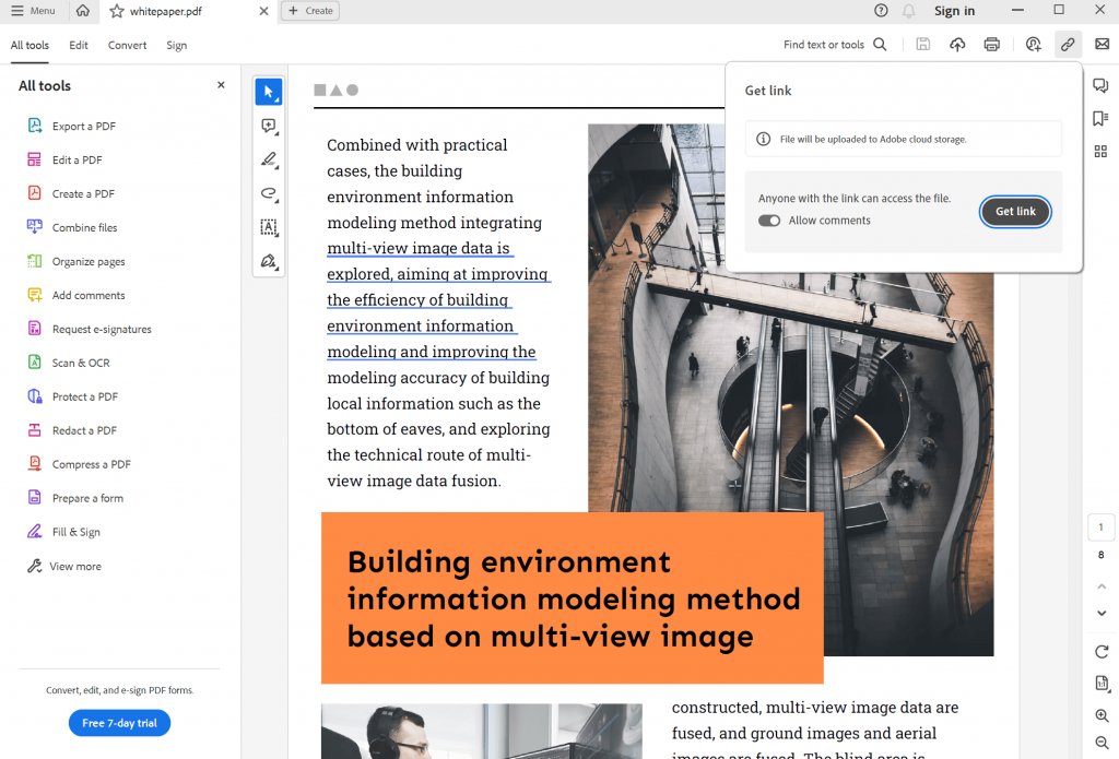 How to Create QR Code for PDF?(3 Easy Ways)|UPDF