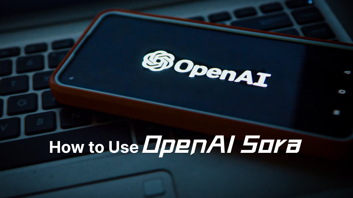 Full Guide: How to Access and Use OpenAI Sora | UPDF