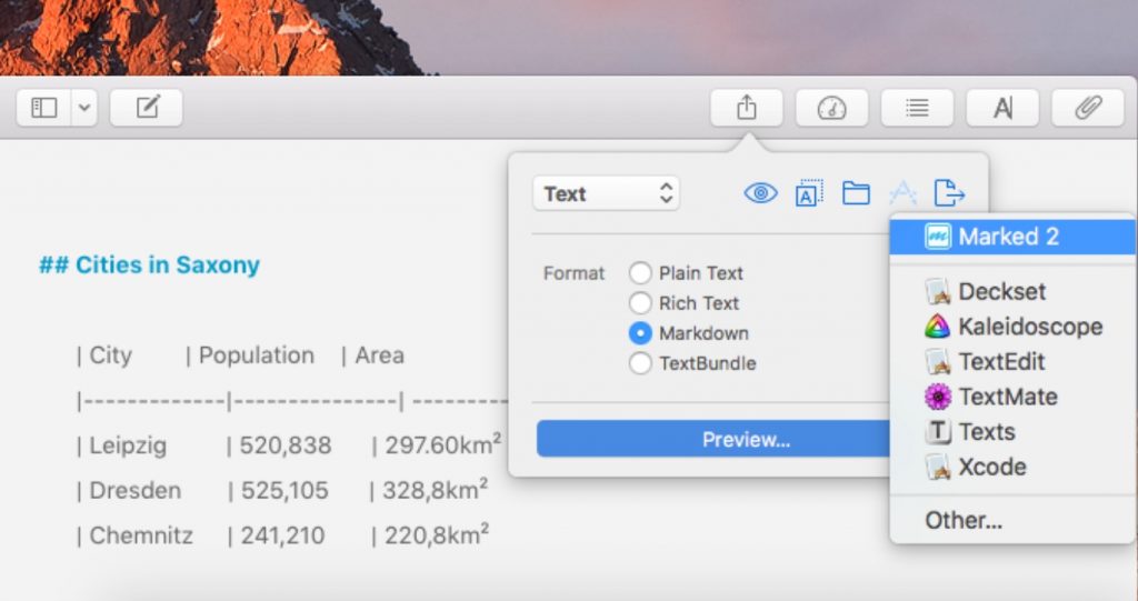 The Top 5 Mac Markdown Editors Available in 2025 | UPDF