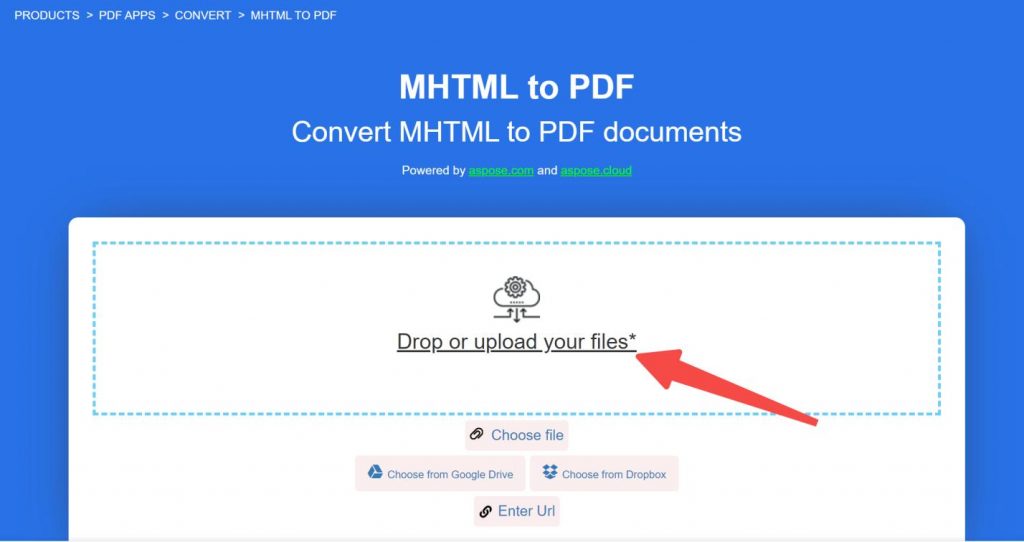 Transform Your Files: Easy MHTML to PDF Guide | UPDF