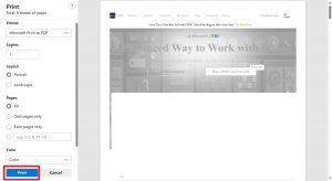 Transform Your Files: Easy MHTML to PDF Guide | UPDF