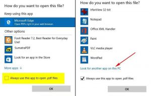 Effortless Edge to PDF Conversion Made Easy | UPDF