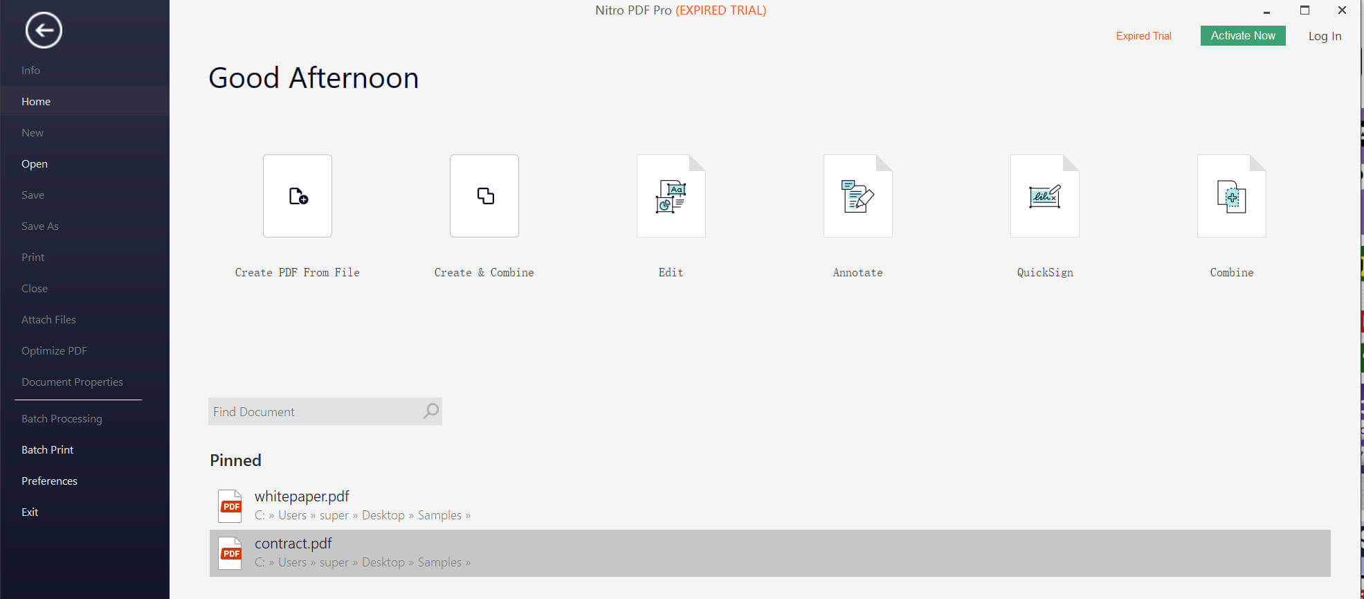 How to Split PDF by Bookmark (Top 5 Ways) | UPDF