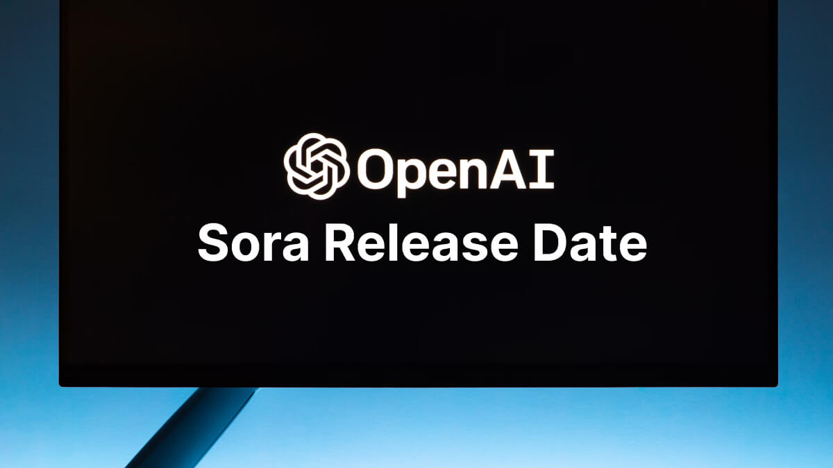 OpenAI Sora Release Date: When Can We Access Sora? - UPDF