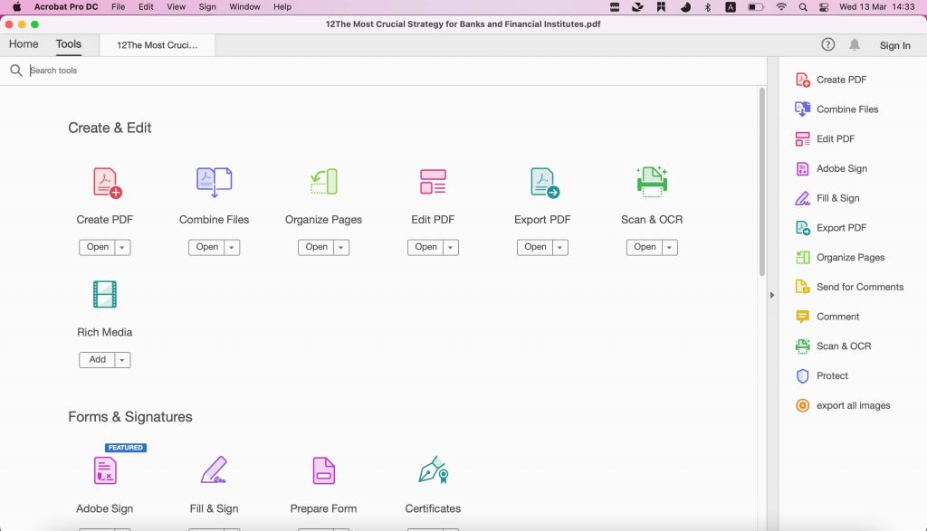 How to Split PDF by Bookmark (Top 5 Ways) | UPDF