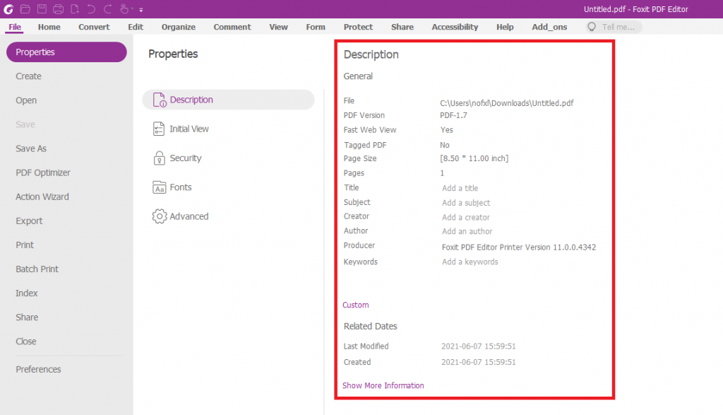 Unlock PDF Secrets: Check PDF Dimension Effortlessly | UPDF