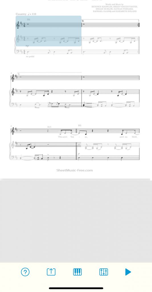 How to Play Sheet Music from PDF? (3 Effective Ways) | UPDF