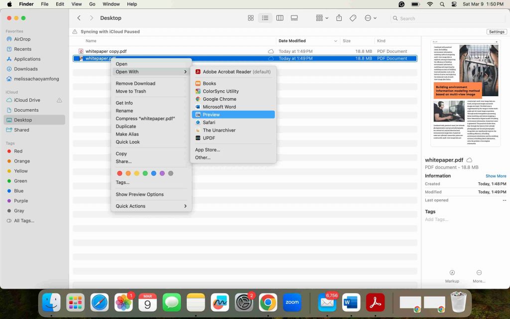 How to Redact in Preview? Step by Step | UPDF