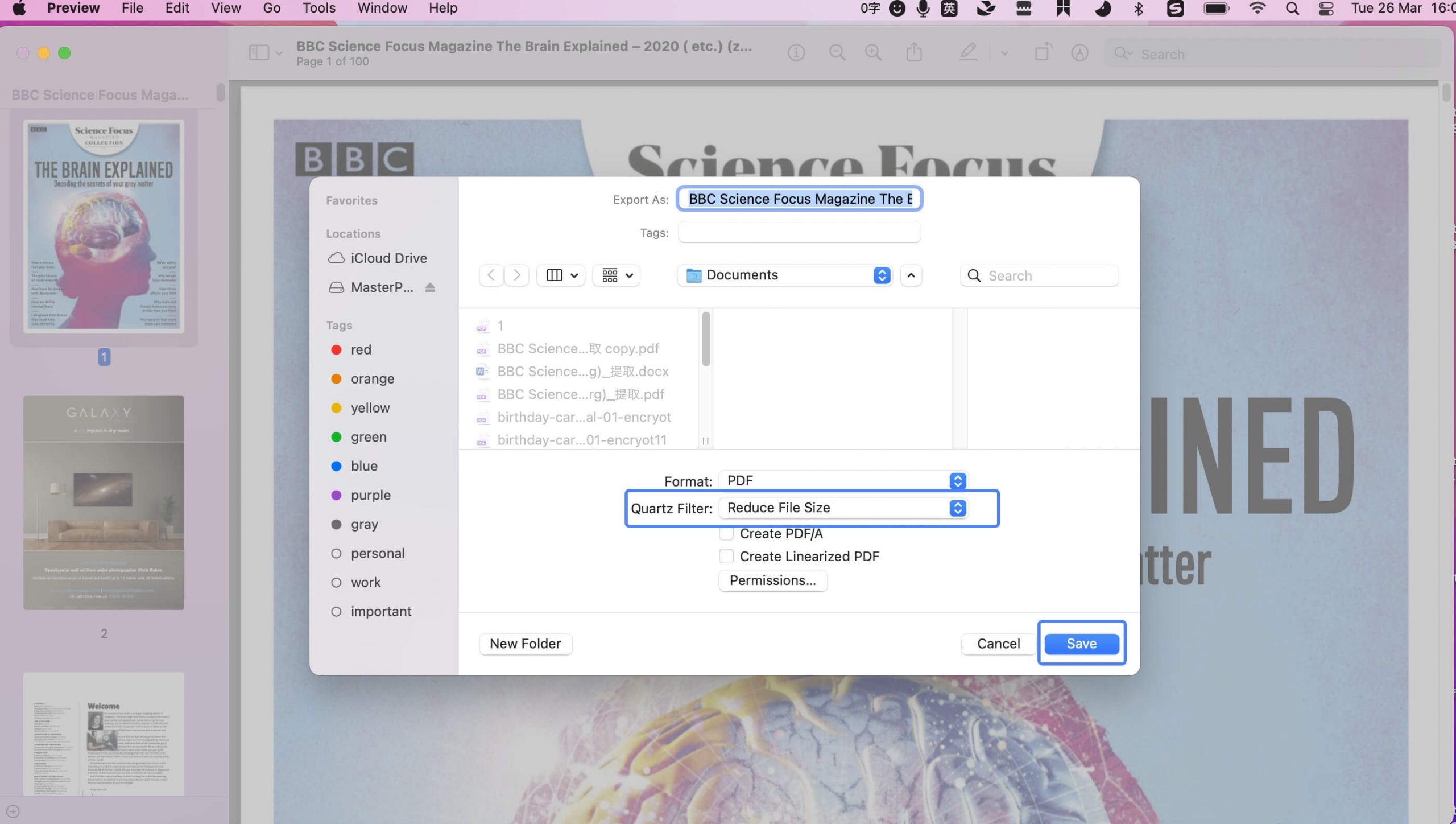 How to Resize PDF On Mac: 3 Effective Methods | UPDF