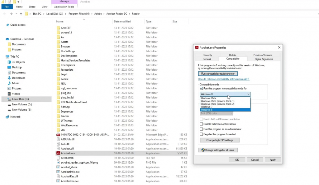 Adobe Acrobat Not Responding? Fixed With 9 Ways! | UPDF