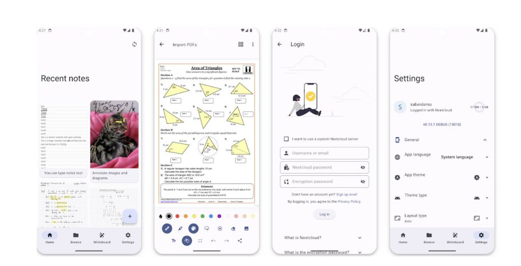 Find Your Perfect Notability Alternative With Top 10 Picks | UPDF