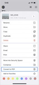 How to Save Print Screen to PDF? Win/Mac/Android/iOS/Online | UPDF