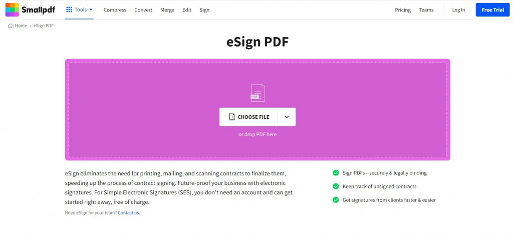 How to Sign PDF in Chrome? (4 Easy Ways) | UPDF