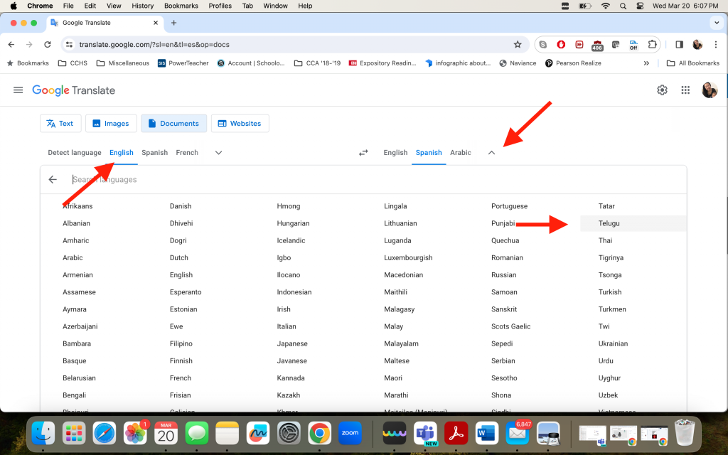 3 Effective Ways to Translate PDF from English to Telugu|UPDF