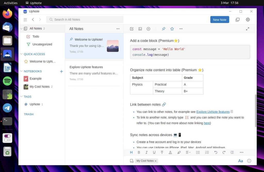 Reviewing the 10 Best Multi-Platform Note-Taking Apps - UPDF