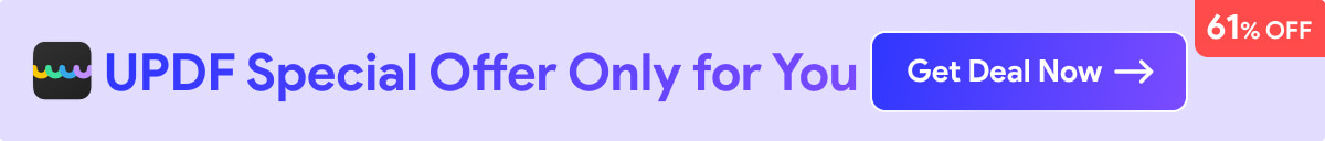 5 Best PDF Audio Reader Apps: 2025 Reviews | UPDF