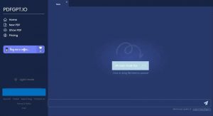 2025 年值得關注的5款高效AI PDF閱讀器 | UPDF