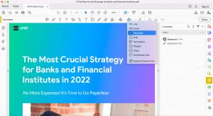 How to Create Stamp in Adobe Acrobat? Beginners Guide | UPDF