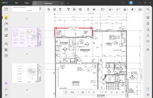 Adobe Acrobat Measure Tool: How to Use It Effectively - UPDF