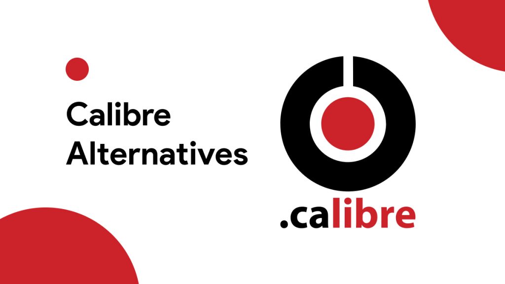 Our Top Picks for Programs like Calibre | [Official] UPDF