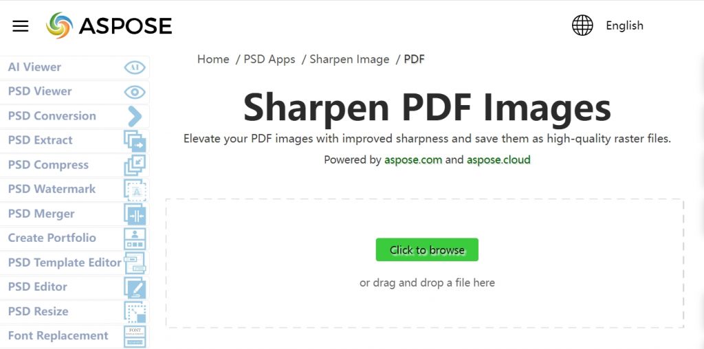 Learning How to Sharpen PDF Blurry Text Online and Offline|UPDF