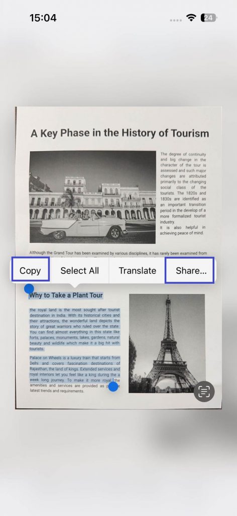 Learn How to Edit a Scanned PDF Quickly on Any Device - UPDF Learn How to Edit a Scanned PDF Quickly on Any Device - UPDF