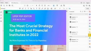 How to Create Stamp in Adobe Acrobat? Beginners Guide | UPDF
