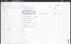 Convertir un fichier Bin en PDF : méthodes efficaces | UPDF