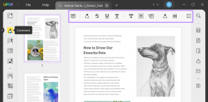 How to Download PDF from a Website? (Step by Step)|UPDF