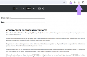 How to Download PDF from a Website? (Step by Step)|UPDF
