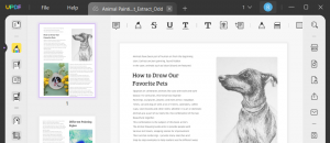 How to Download PDF from a Website? (Step by Step)|UPDF
