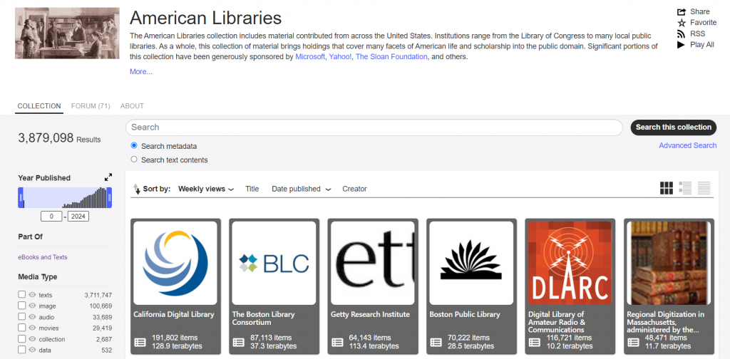 5 Best Library Genesis Alternatives (Tested) | UPDF