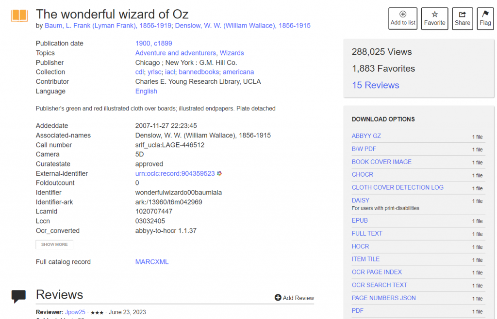 5 Best Library Genesis Alternatives (Tested) | UPDF