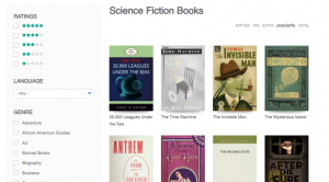 Die 5 besten Alternativen zu Library Genesis (getestet) | UPDF